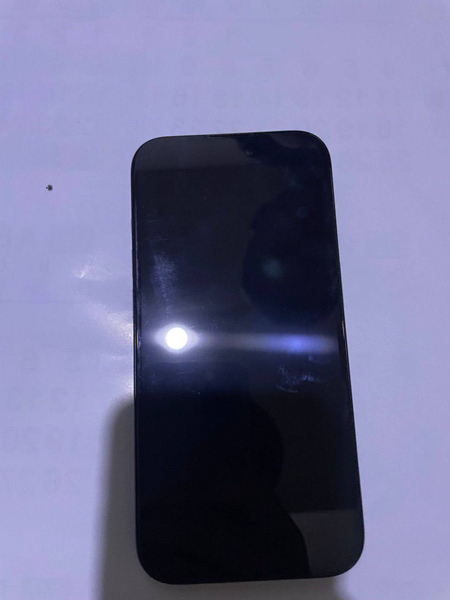 Iphone 15 pro 256gb 100% 111sikl region LL/A rangi blue esim