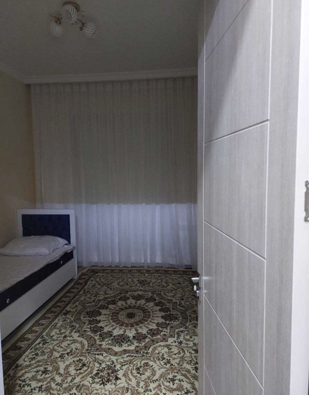 Arenda:Manzara city 4 xonali kvartira oila yoki Inastranslarga berilad