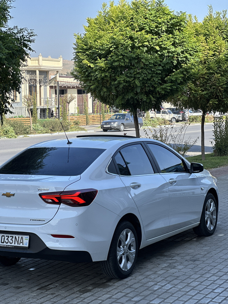 Onix premier 2 6pozitsiya