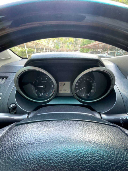 Tayota Prado TX.L 150