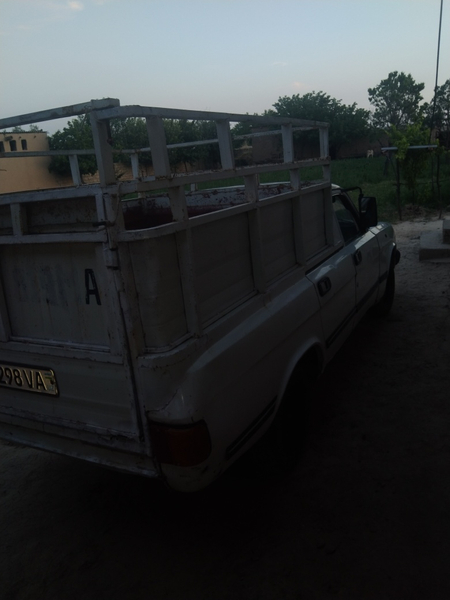 Mator yaqinda bugan