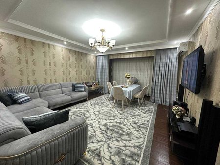 Продажа квартиры  на м Минор 3/9/9 ID:LR 34