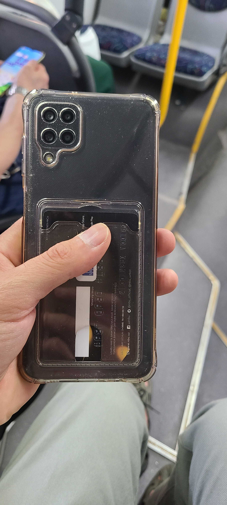 Samsung A12 4/64