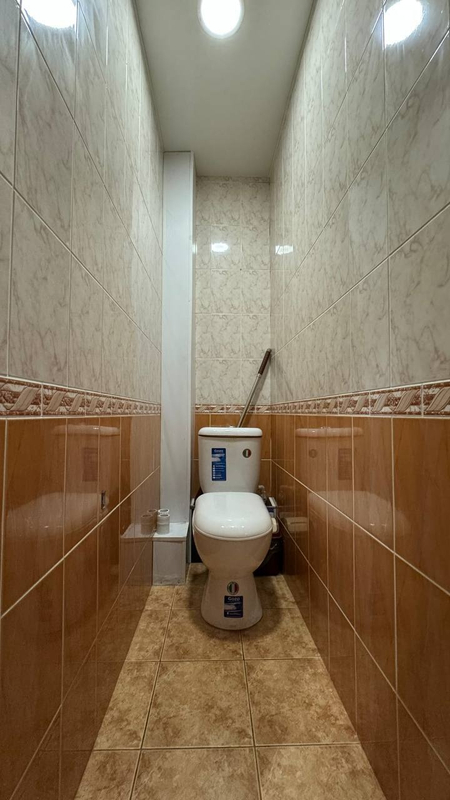 Срочно 2х ком. квартира, ор-р: Шохона кафе, 61м2