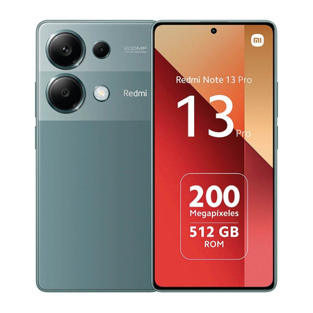 New! Redmi Note 13 Pro 12/512GB за 260 у.е!