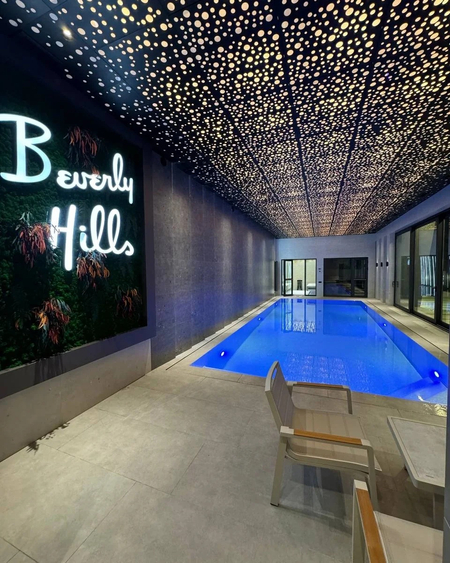 Dacha Beverly Hils