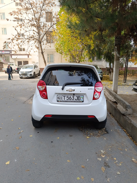 Продаю свой Спарк