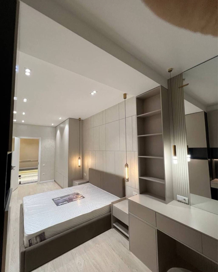 Продам квартиру 2х ком 63м2 ЖК N One Улица нукусская Ор Piramit tower