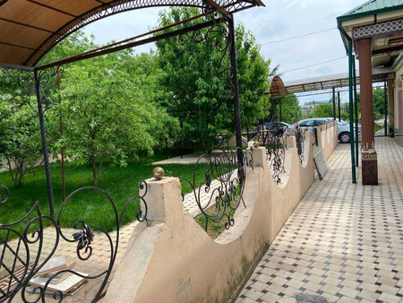 Сдаётся дом в аренду, ориентир Учтепинский РОВД ID: 54026