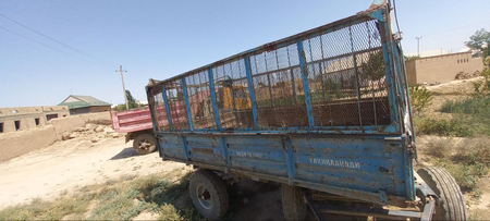 Traktor tilichka sotiladi narxi 40 million deyapiz kilishamiz