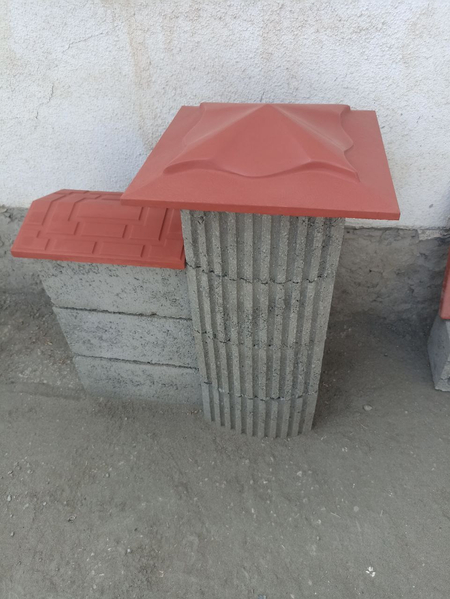 Bruschatka Shlakablok Tumba Shapka Zina Latok va boshqalar