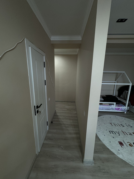 Юнусабад 6 квартал Дипломат 1/14/16 (42²+10²) продаётся новостройка