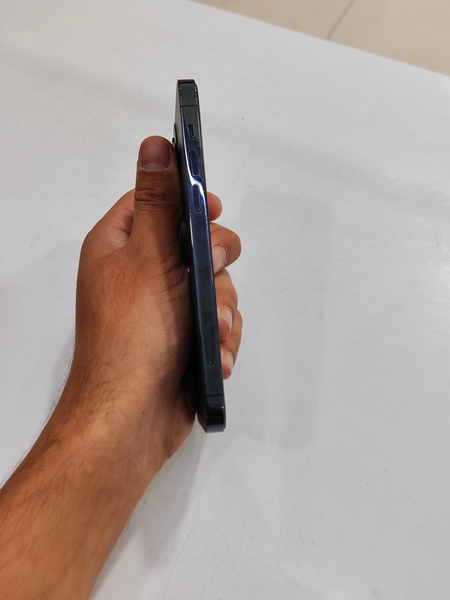 Iphone 12pro 256