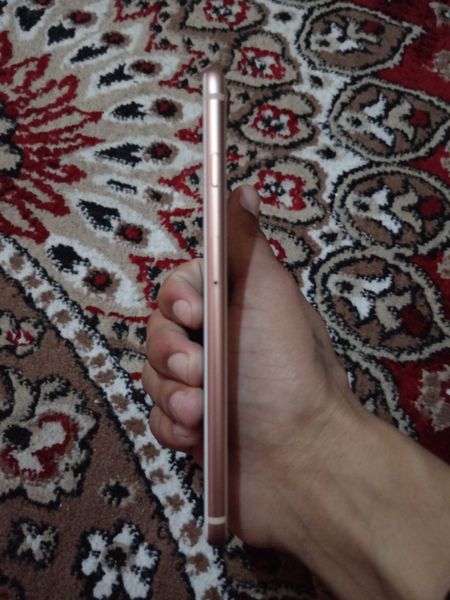Iphone 8 plus ideal