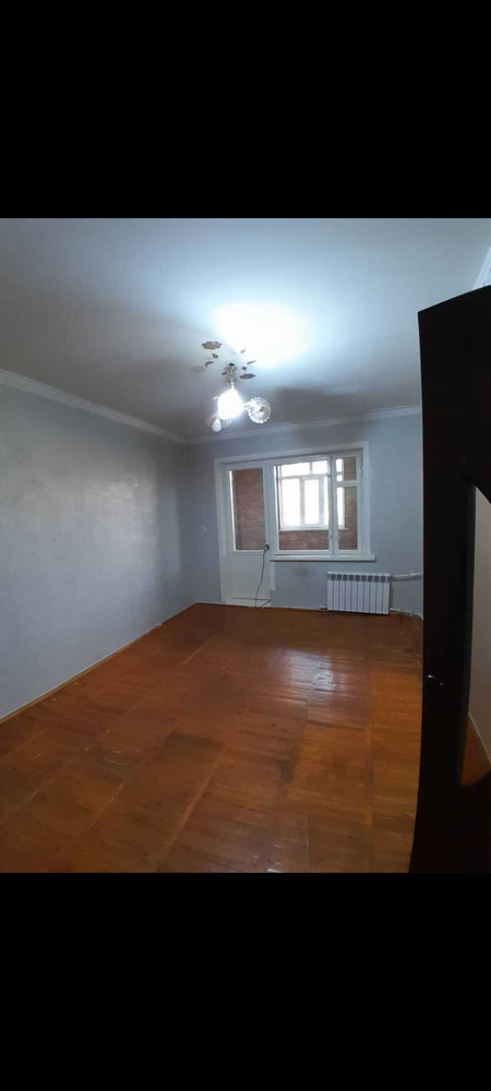 Квартира 2-х комнатная, 61 м2