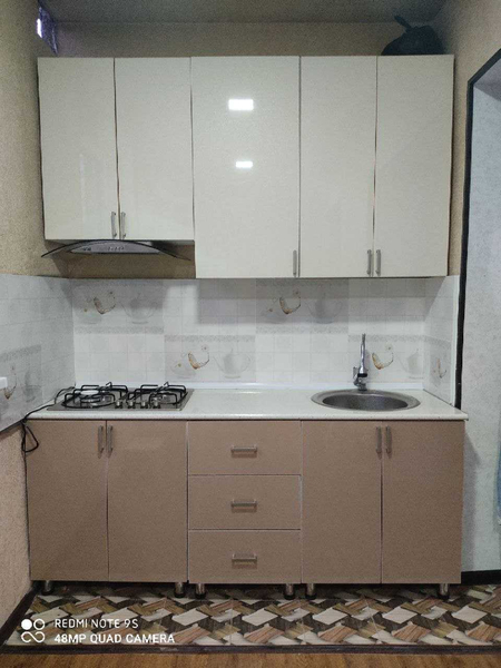 谷 111543 谷 Shayxontohur tumanida kvartira sotiladi [62 м²]