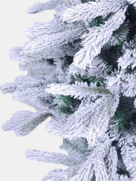 Новогодняя ель \\\