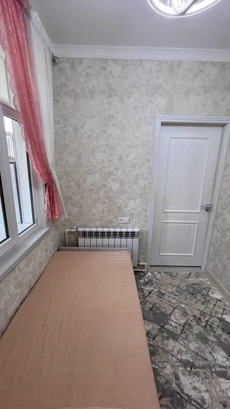 Яшашга тайёр квартира сотилади
