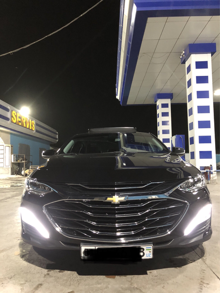 Malibu 2 2020 2 turbo premier