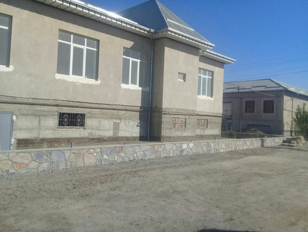 Tez va arzon narxda, 6 sotixli uchaska sotiladii.