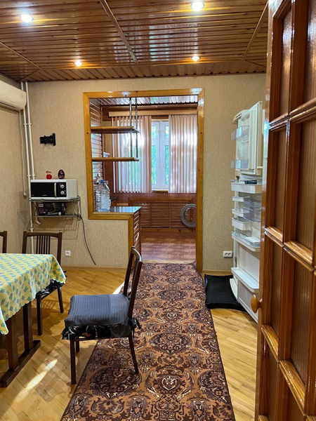 Аренда квартиры в центре
