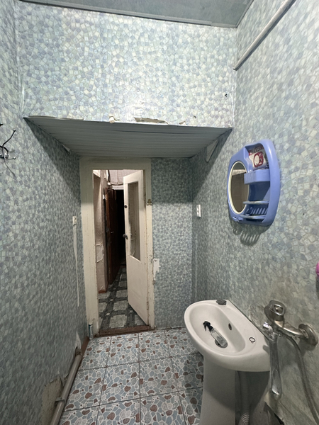 Продаётся дом в центре города