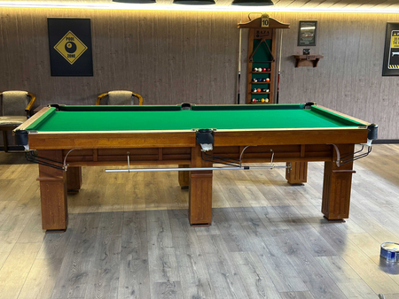Бильярдный стол Американский POOL 9ft, bilyar, billiard