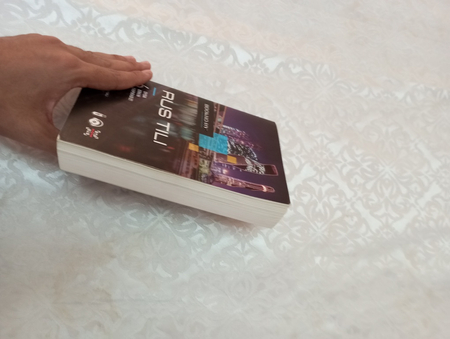 Book nomy rus tili