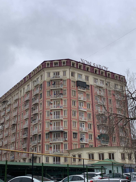 Юнусабад 17кв 3/3/5 Ориентир Дасаф