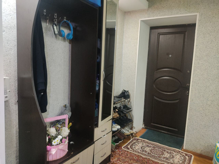 А срочно продается квартира