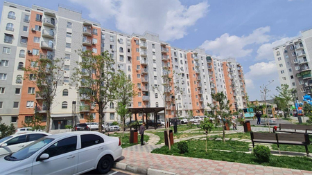 Аренда новостройка жк ассалом сохил узбум яшнабад