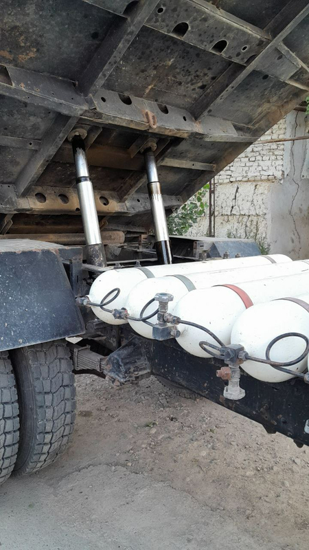 Газ 53 сотилади.