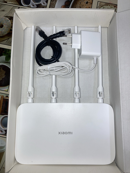 Xiaomi Router AC1200