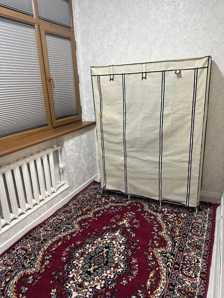 Ijaraga Kvartira beriladi