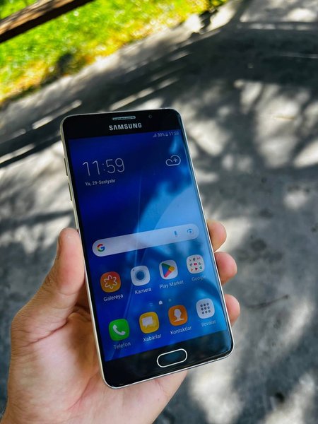 Telefon sotiladi A 5 2015 A5 2016