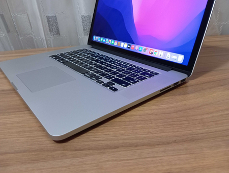 MacBook Pro 15 2015