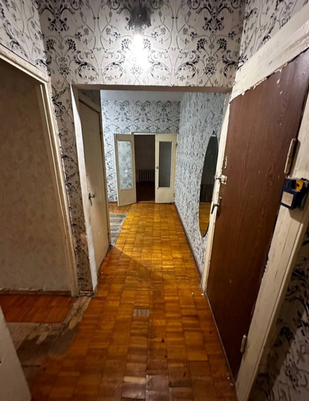 Продается квартира 2/1/4 Ттз 4