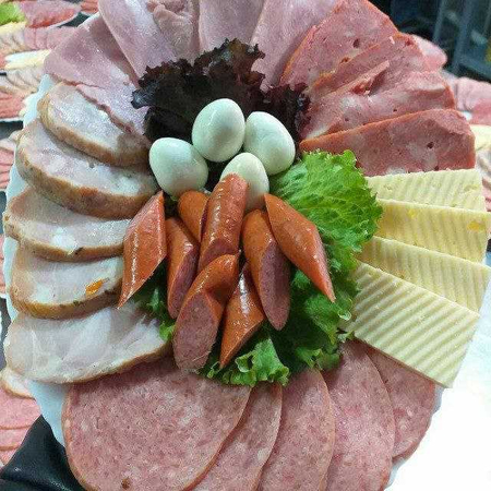 To‘yga salat / Salatlar