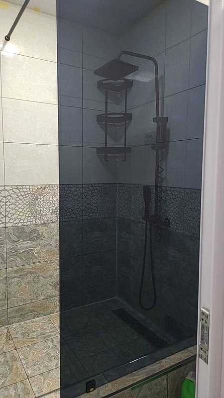 МУ • Яллангач • 2-комн • 60 м² • этаж 1/4 • [ДИ:006]