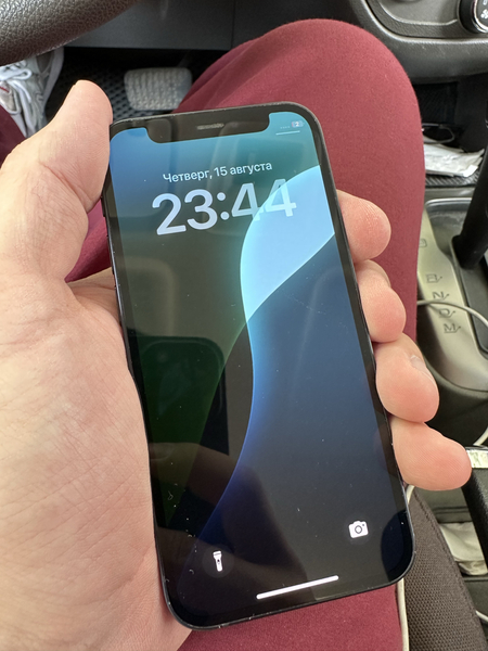 iPhone 12 Mini 128 gb