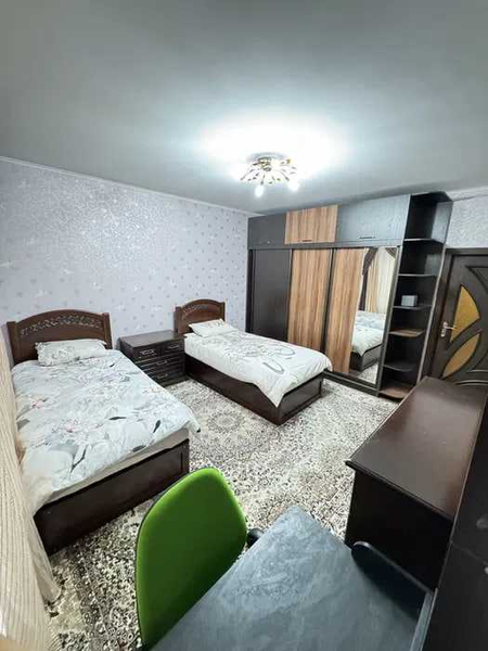 Сдаётся квартира 6/4/9 ул.Шахристанская, Банковская 200 кв.м ID: 54855