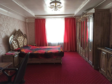 Продается огромный дом по лучшей цене
