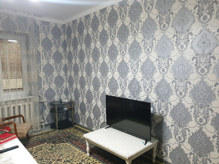 Аренда Кивартира шайхонтохур район жарарик