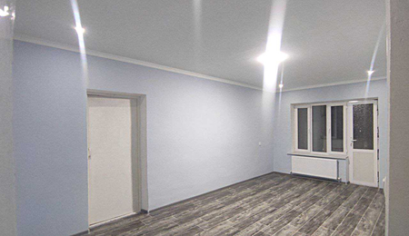 Продам СВОЯ 3-х комн. 1-этаж 78 кв.м.