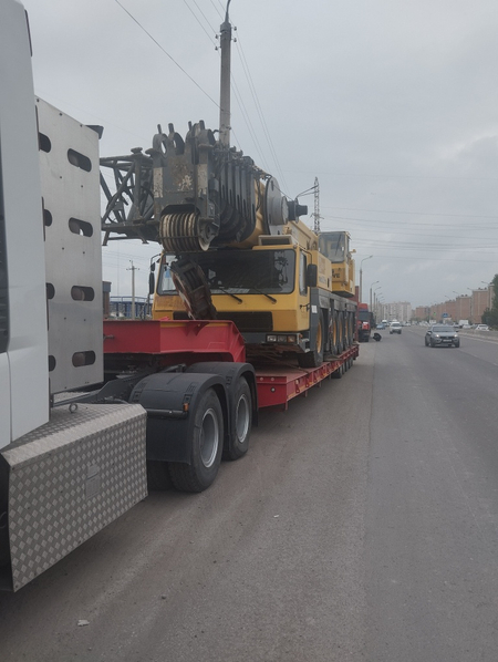 Trailer xizmati uzb boylab 24/7