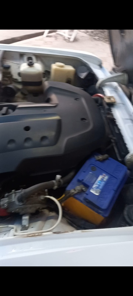 VAZ 2106 tuning.