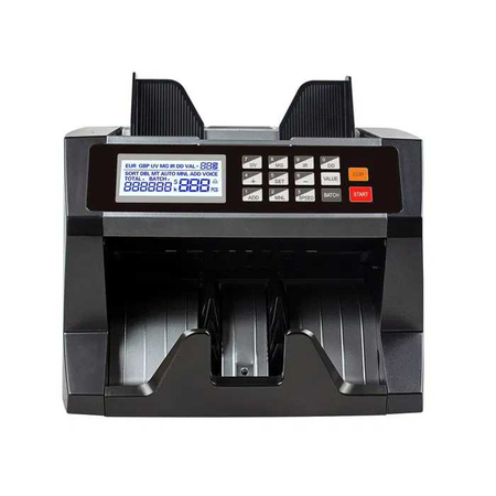 Пул санаш машинкаси BILL COUNTER AI-170