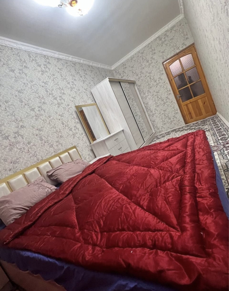 Феруза Продается квартира 2/3/4 балкон 1.5х3 ор-р: Токсапарк