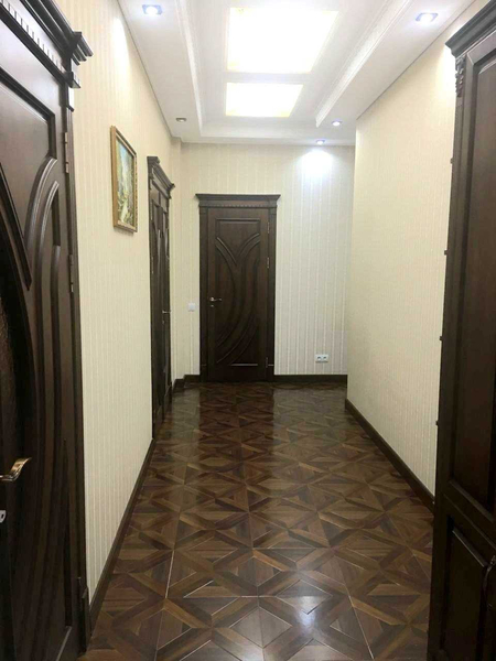 Продается 4х комнатная Евро Квартира 160 м2 Юнусобод 17 (7144)