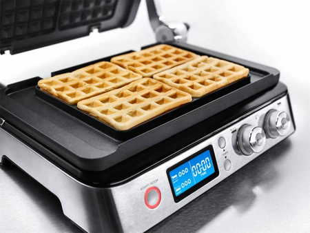 Мультигриль DeLonghi CGH1030D